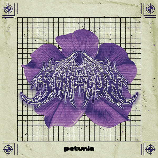 Surgeon - Petunia - Wax Vessel
